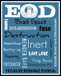 CreationsbyGena♥ : More digital EOD fun..