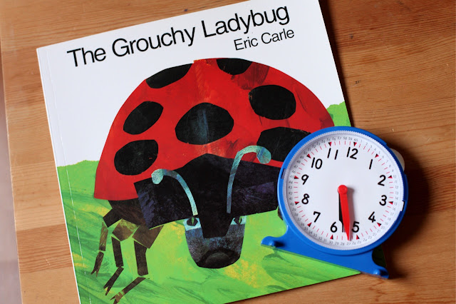 Mum in the making: Little Learning