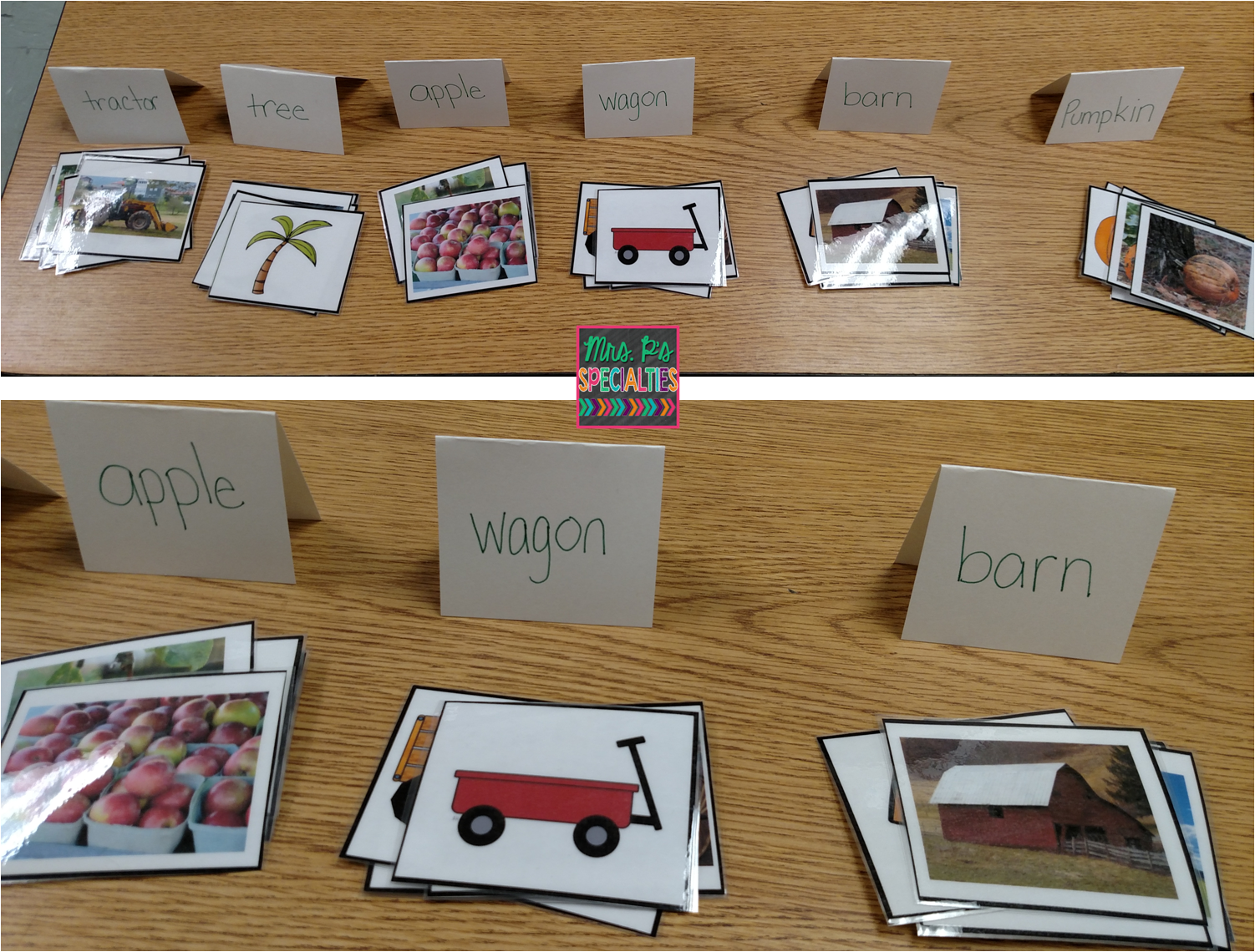 Building Movement Into Your Classroom · Mrs. P's Specialties