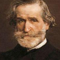 Efemérides Musicales: Giuseppe Verdi
