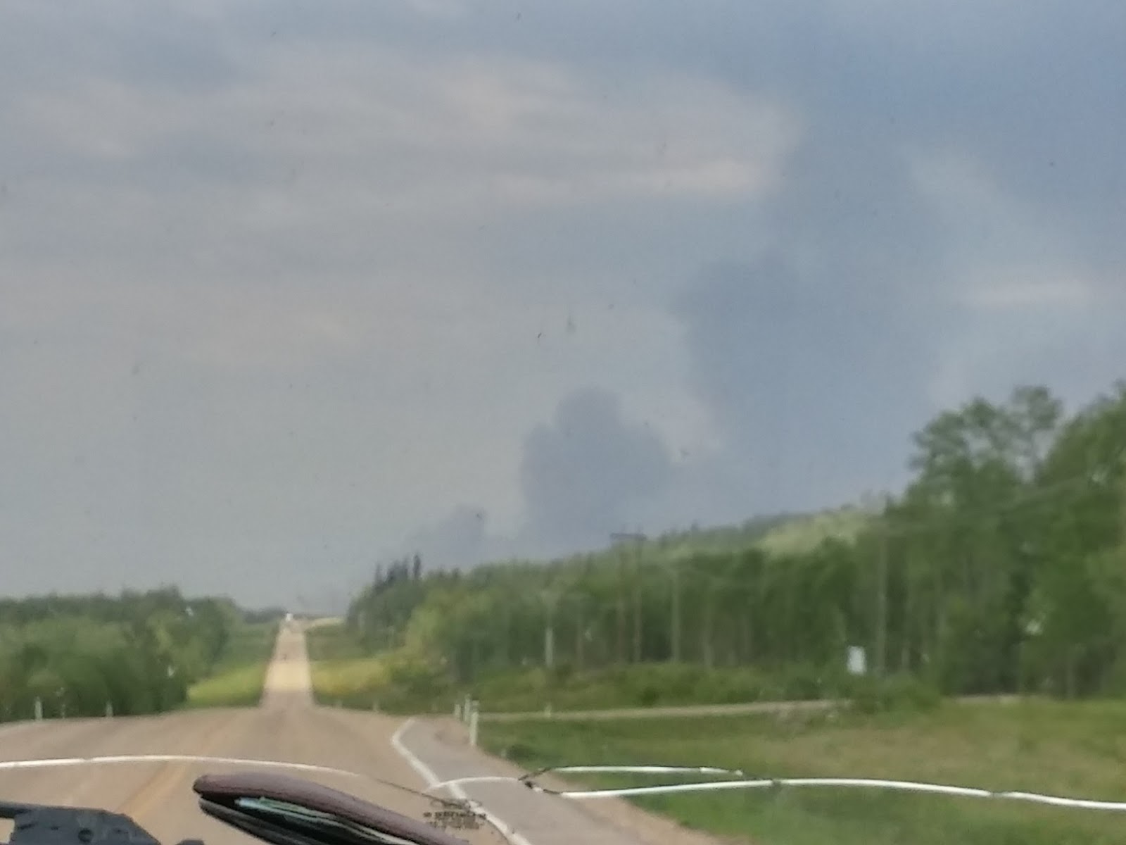 The 55th Parallel: Pictures 2015