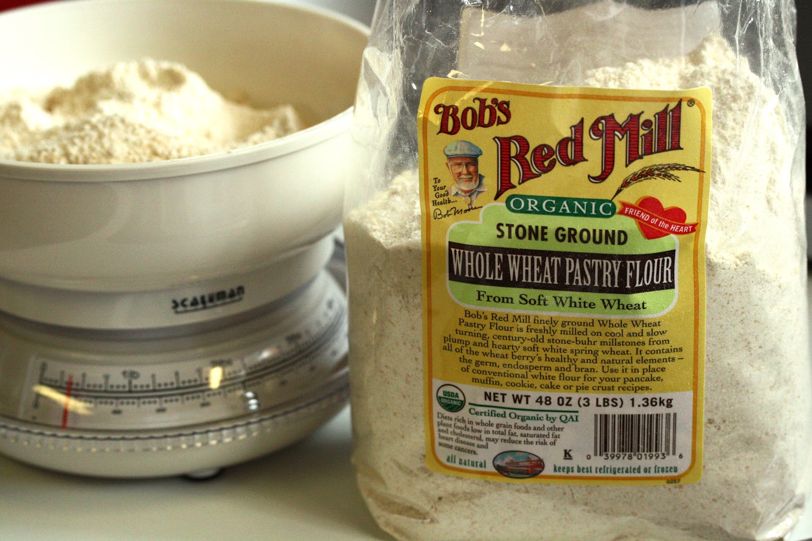 Graham Crackers - Saving Room for Dessert