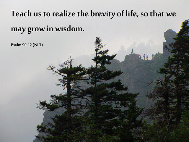 lectionarypondering: Psalm 90:1-6, 13-17
