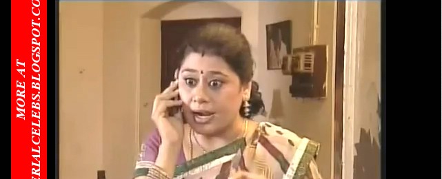 SERIAL CELEBS - !The Only Blog For Serial Artists!: thangam cast vadivu ...