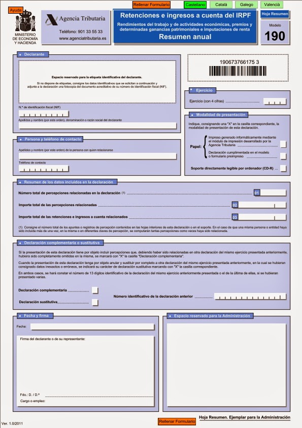 Mª Victoria Berbel Martin (Colegio San Miguel Adoratrices): EMPRESA EN ...