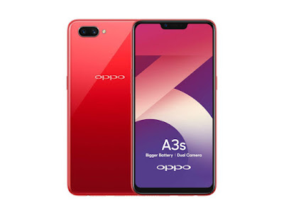 OPPO A3s - Full Specs, Philippines Price, Features, Brief Review ...