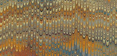 52 PlayDATES: Week TWENTY FOUR - marbling resources