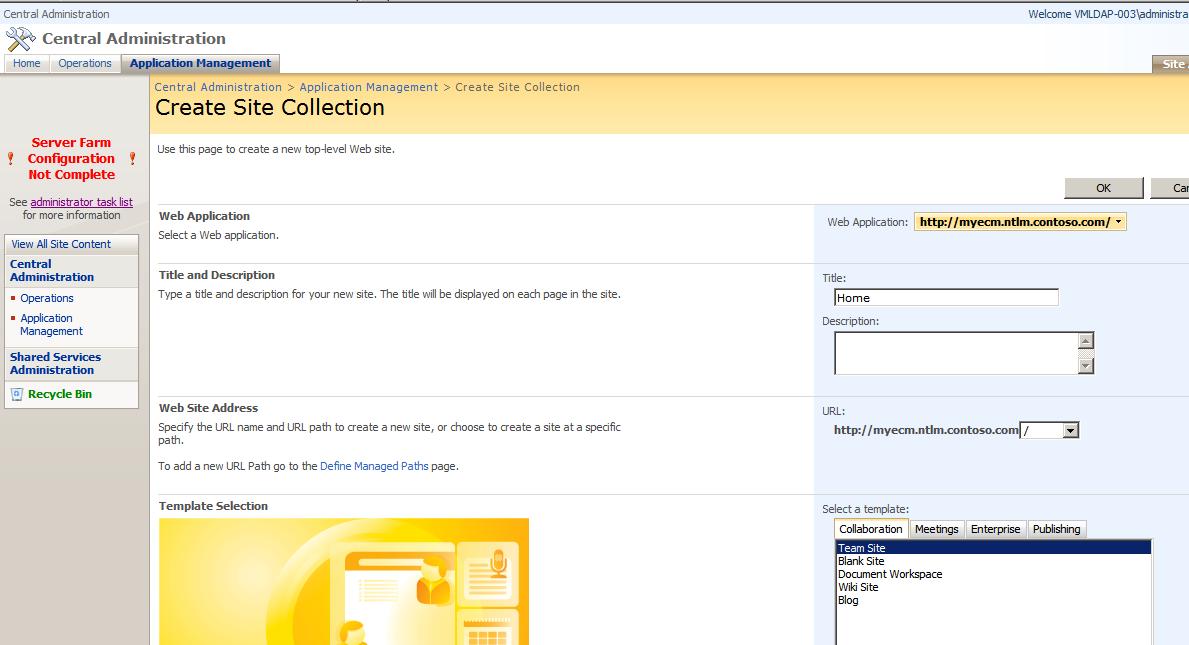 _sharepoint_2007_virtual_machine //TOP\\