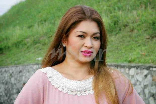 Ieda Moin Difitnah Pengasas Produk Jamu