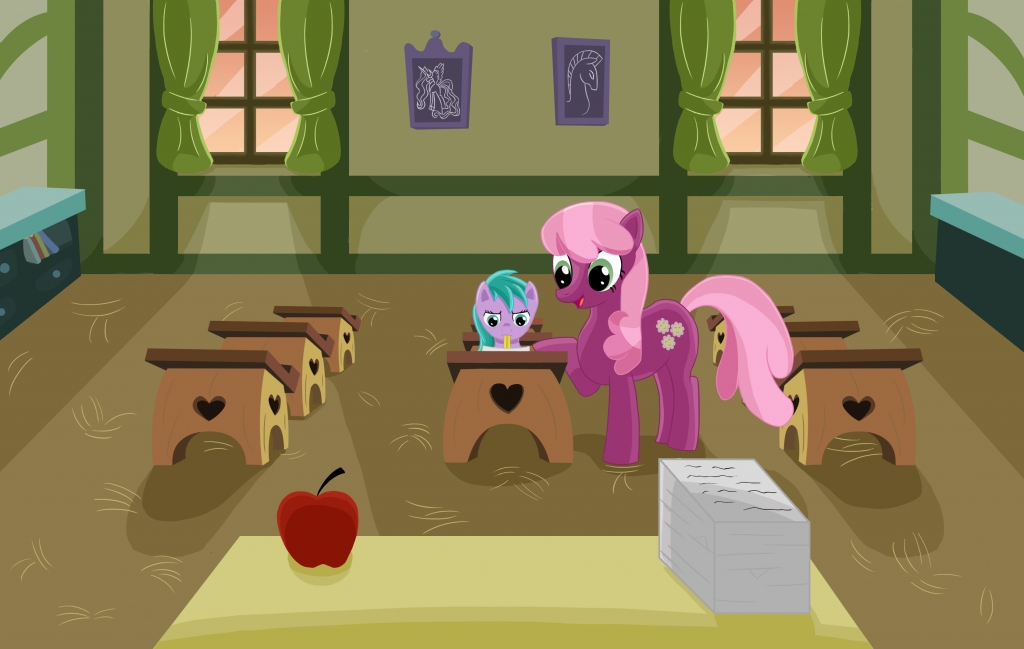 Equestria Daily - MLP Stuff!: Story Updates - November 27th