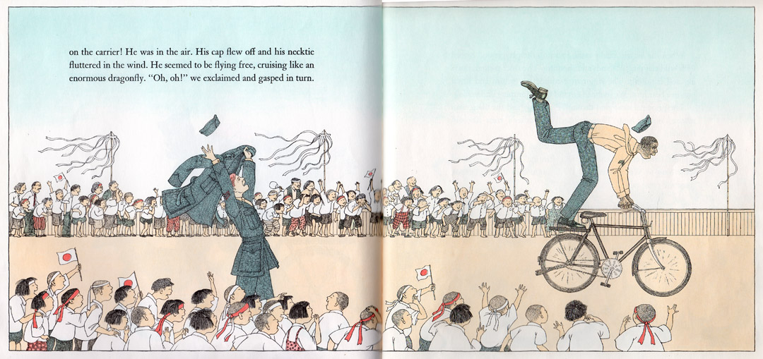 Between the Covers: Steve Really Enjoyed This Book And Thinks You Will Too