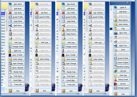 คู่มือการปฏิบัติงานด้วยระบบปฏิบัติการ EasyFO ตอนที่ 2 ~ reanrugas