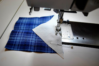 Sew Blessed: Dizzy Geese