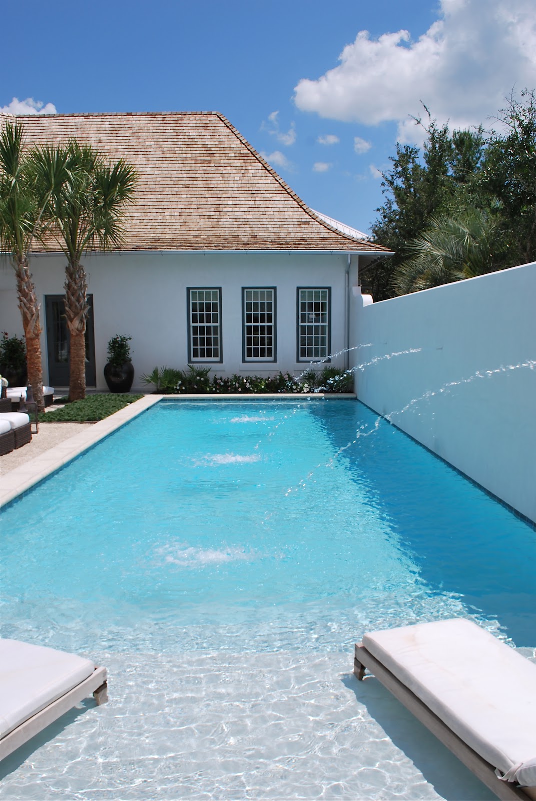 The Ultimate Beach House Home Tour – Jennifer Schoenberger Design