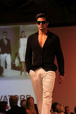 Fashion 4 men: alexander uloom