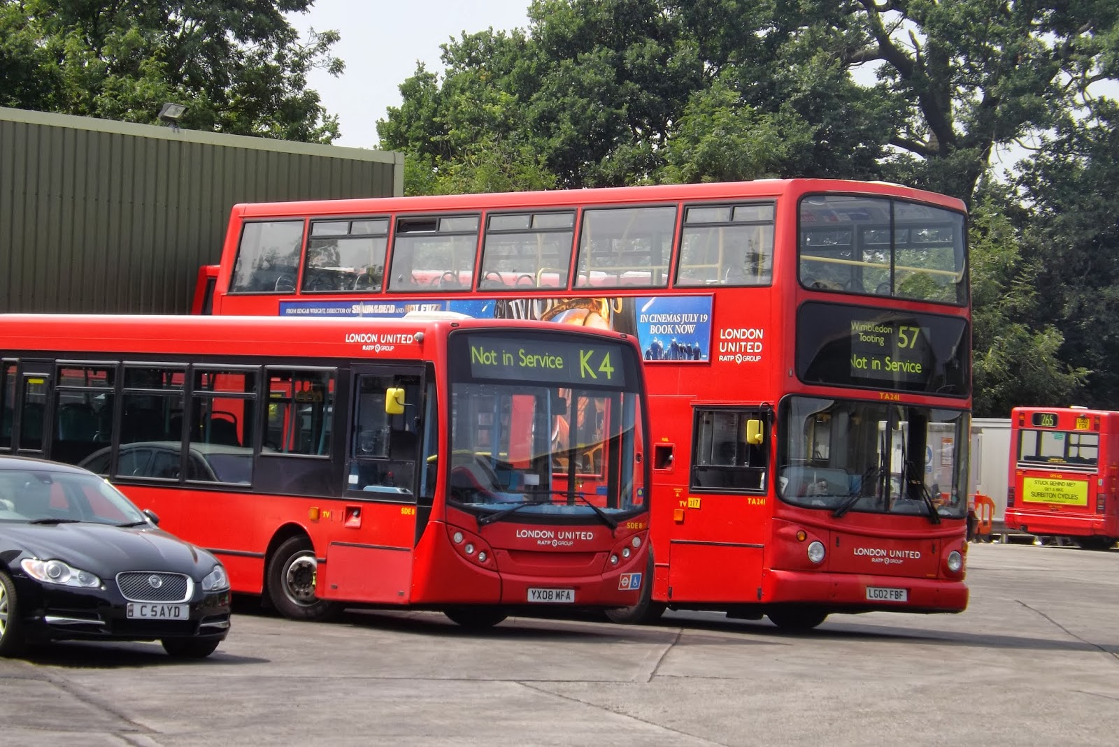 WLTM Transport Blog: The Kingston Hoppa's: Series in Focus