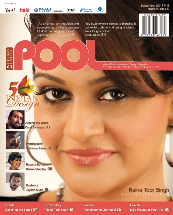 Jayesh Sivan - Illustrations: 2011