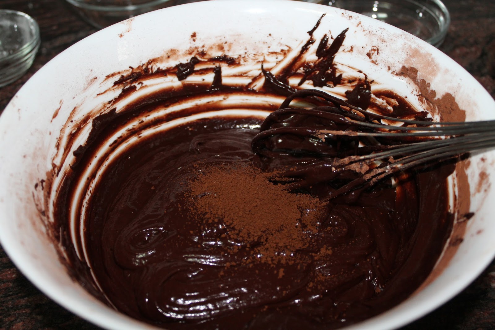 Mis Recetas: Cake pops negritos.