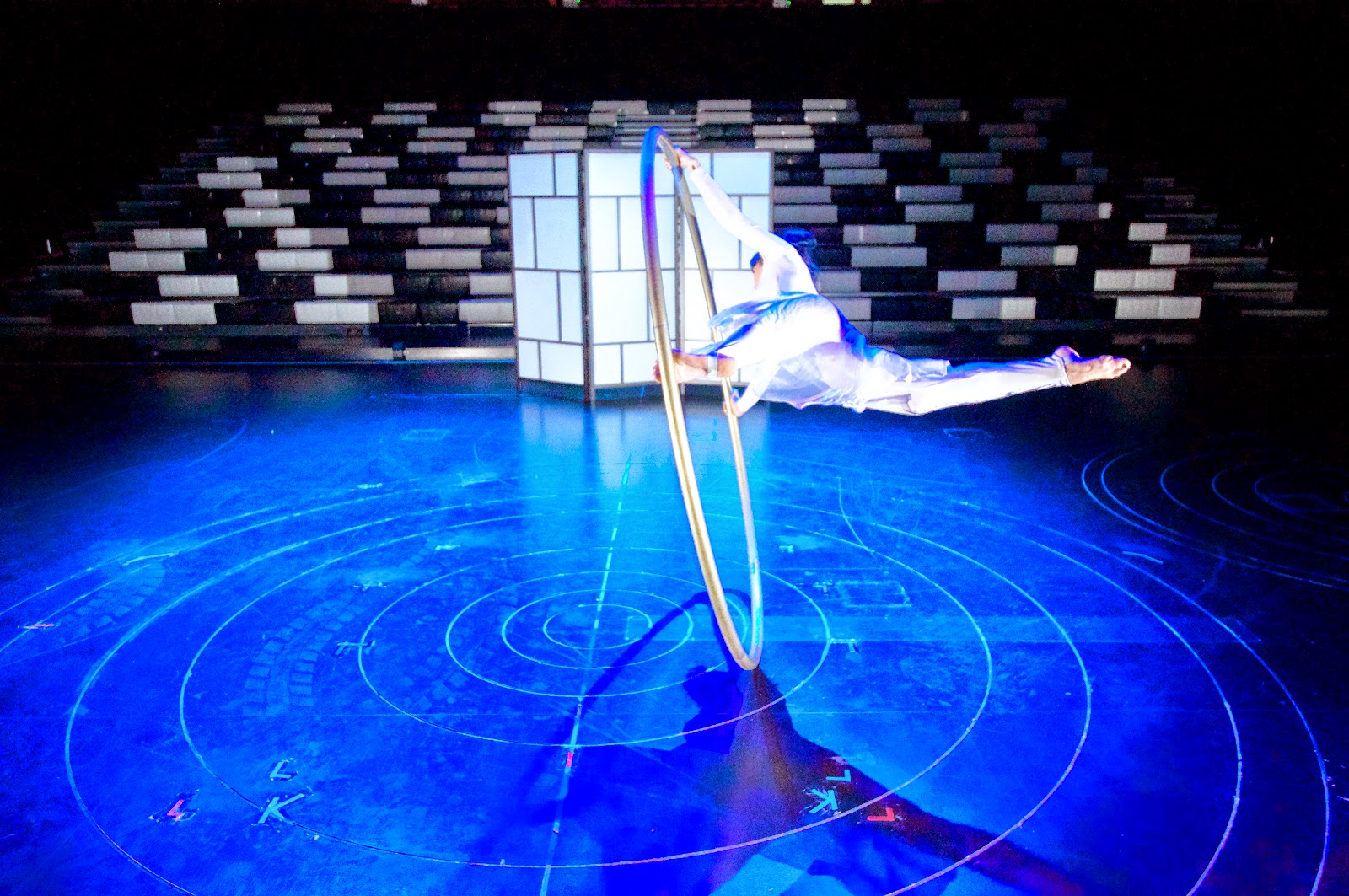 Contortion Art in Pictures - HD Photos