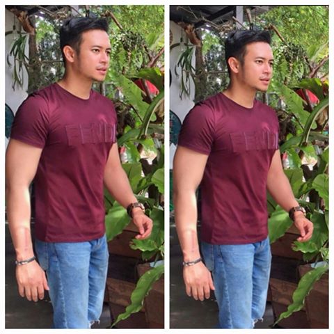 Muhammad Ryan Ramadhan: Mister Tourism World Indonesia 2016 | Apollo Male Gods