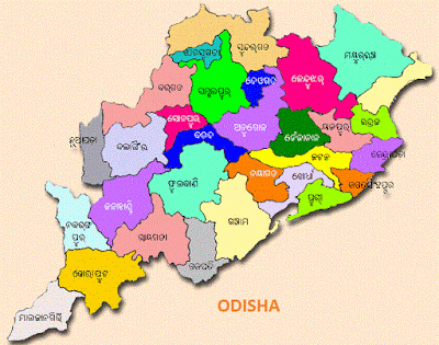 LAND RECORDS PORTAL : Bhulekh – Odisha Land Records