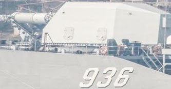 China’s Electromagnetic Railgun Progress Goes Into Overdrive | Indian ...