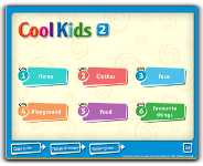 COOL KIDS - SUPERSURPRISE INTERACTIVE EXERCISES | ENGLISH LANGUAGE ...