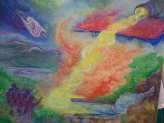 The Everyday Prophetic Life: Prophetic Art