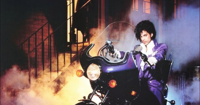 Cinema Bits: Purple Rain