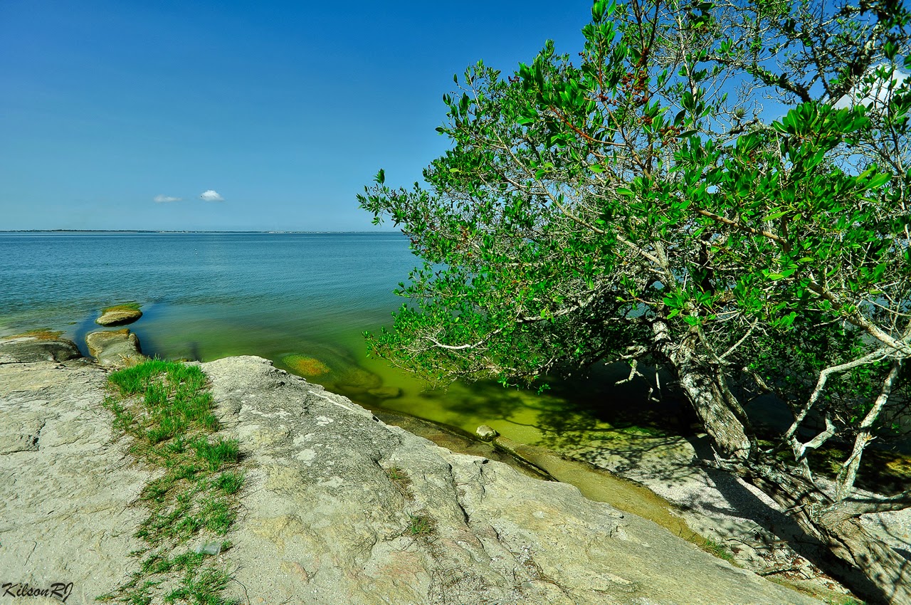 Iguabinha-Araruama-RJ-Paisagem - K2_Natureza