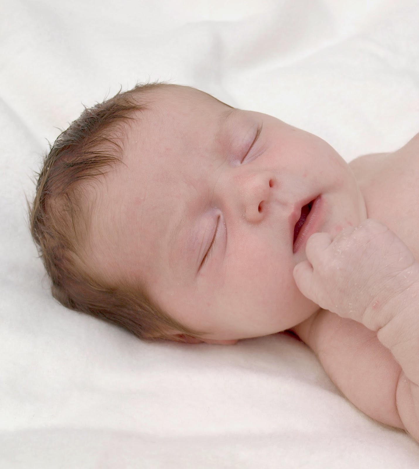 Ashley Farnham Birth Services: Postpartum Doula