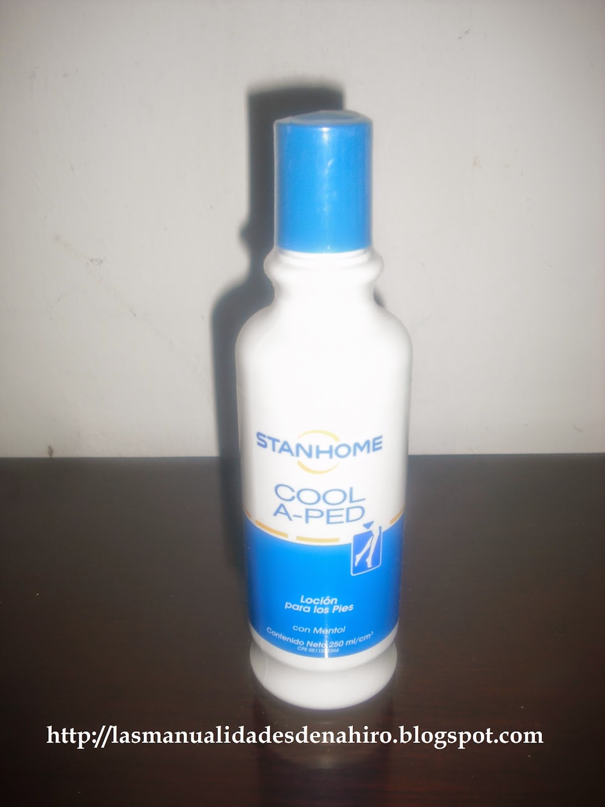 LAS MANUALIDADES DE NAHIRO Y MAS: STANHOME PRODUCTOS