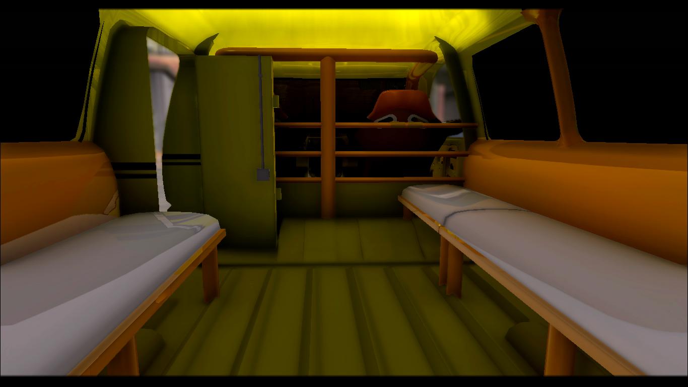 Angkot Racing Gta San Andreas