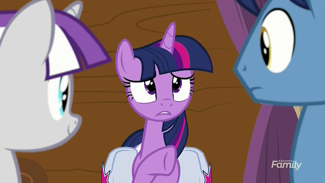 Equestria Daily - MLP Stuff!: Promo for Season 7 Episode 22, 'Once Upon ...