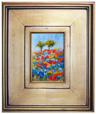 Niki Gulley: Art@ the Domaine with Niki Gulley this weekend