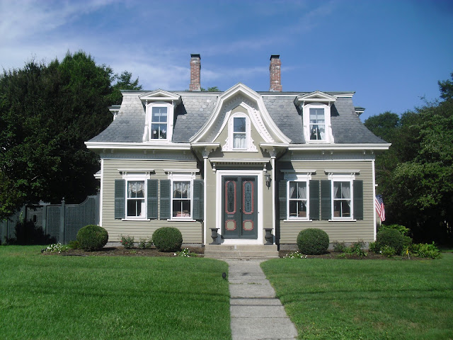 Lets Learn to build a little house. Just for you.: Gallery of Old Small ...