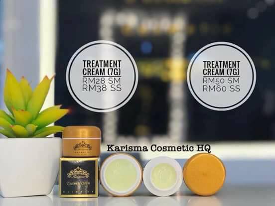 AIRA BEAUTYCARE: KARISMA BEAUTY SKINCARE