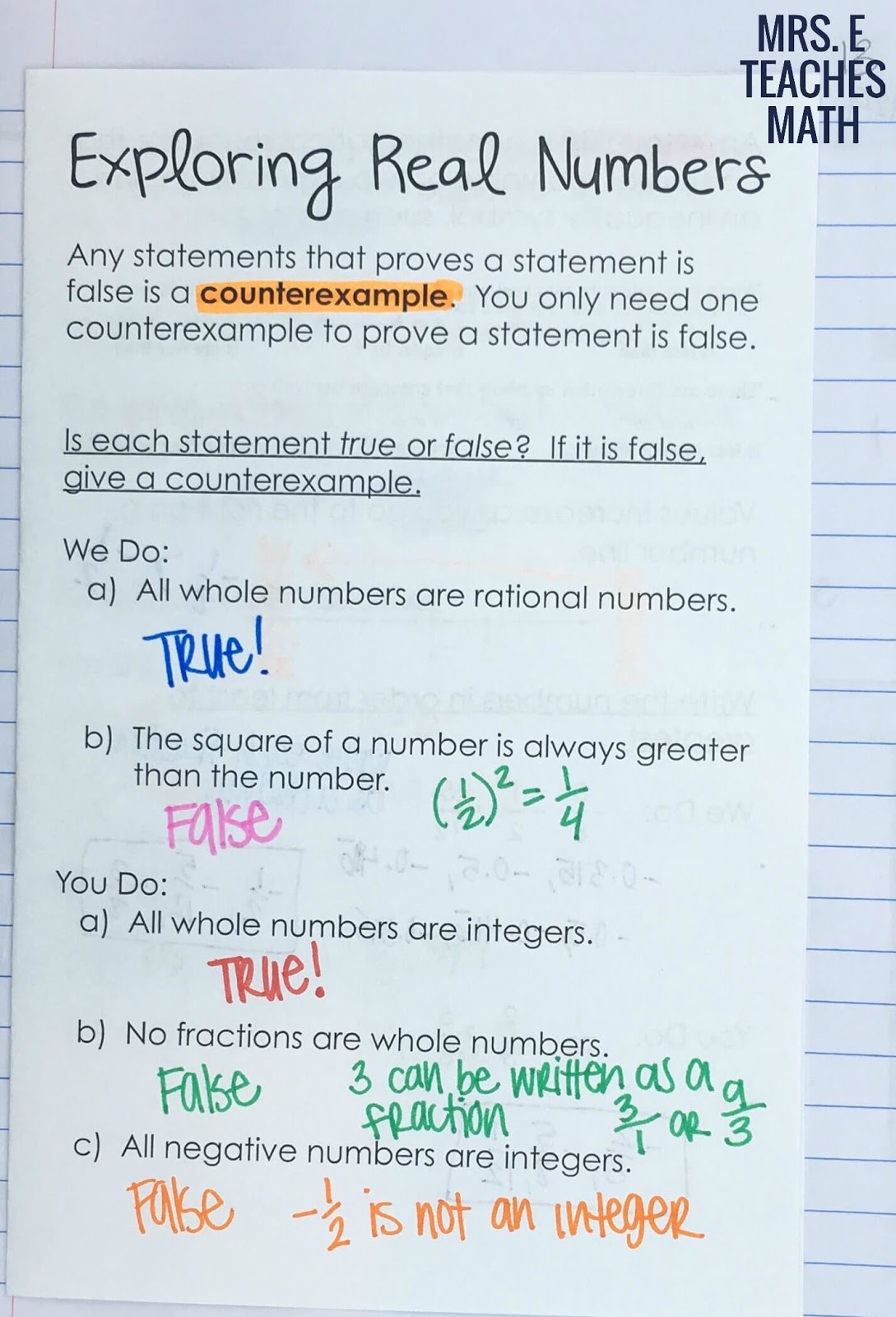 Real Numbers And Functions INB Pages Mrs E Teaches Math real-numbers-and-functions-inb-pages-mrs-e-teaches-math