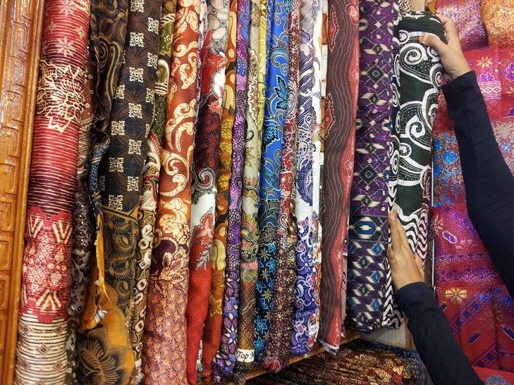 Nama Tempat Beli Oleh Oleh Dari India Unik Harga Murah Terjangkau ...