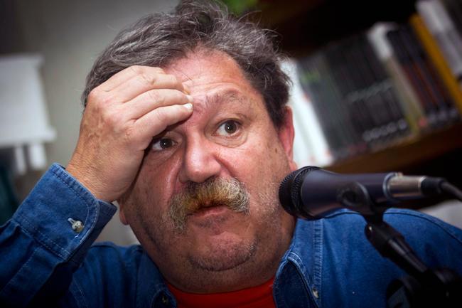 ´Paco Ignacio Taibo II presenta hoy "Patria 2" en Mazatlán ~ Revista ...