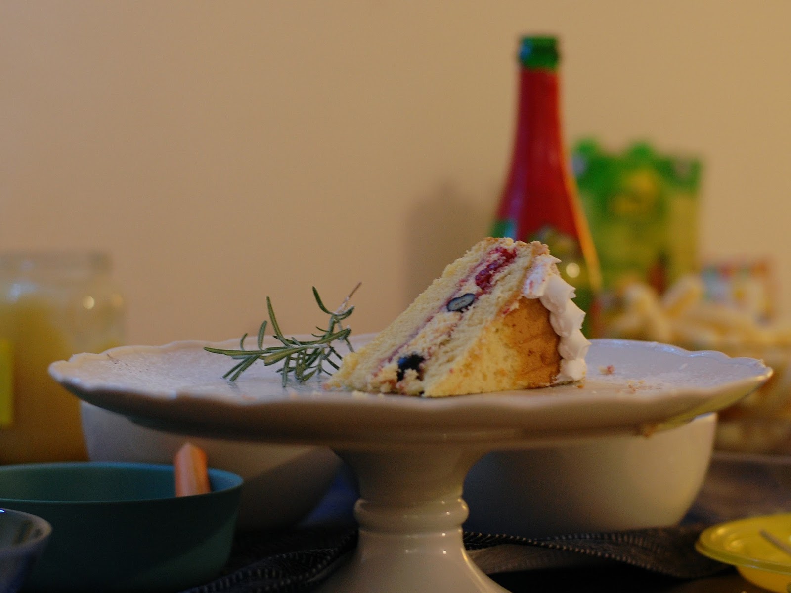 kusanec | baby blog: Erwínova narozeninová oslava a ne úplně povedené ...