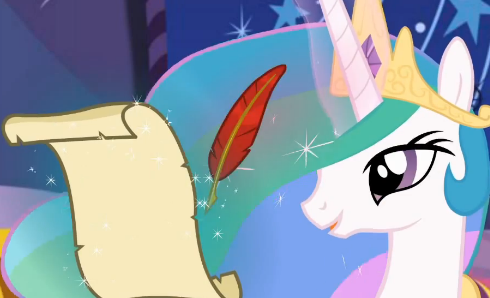 Equestria Daily - MLP Stuff!: 02/15/14