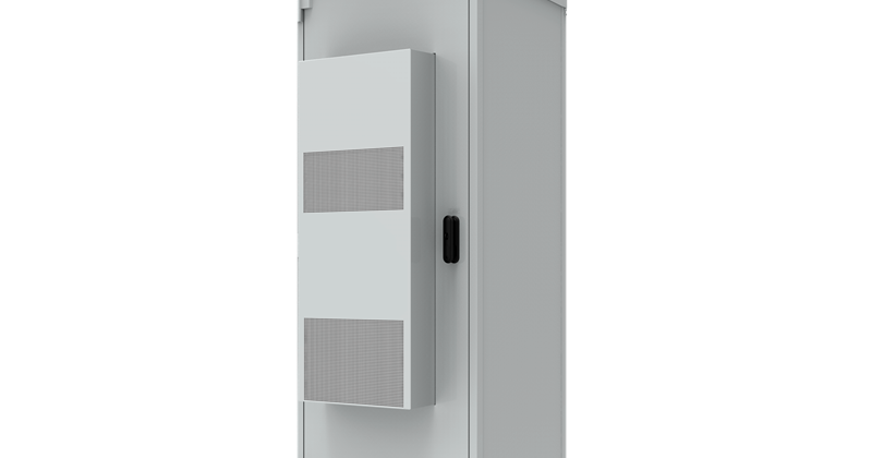 Huawei: How to Buy an Outdoor Cabinet