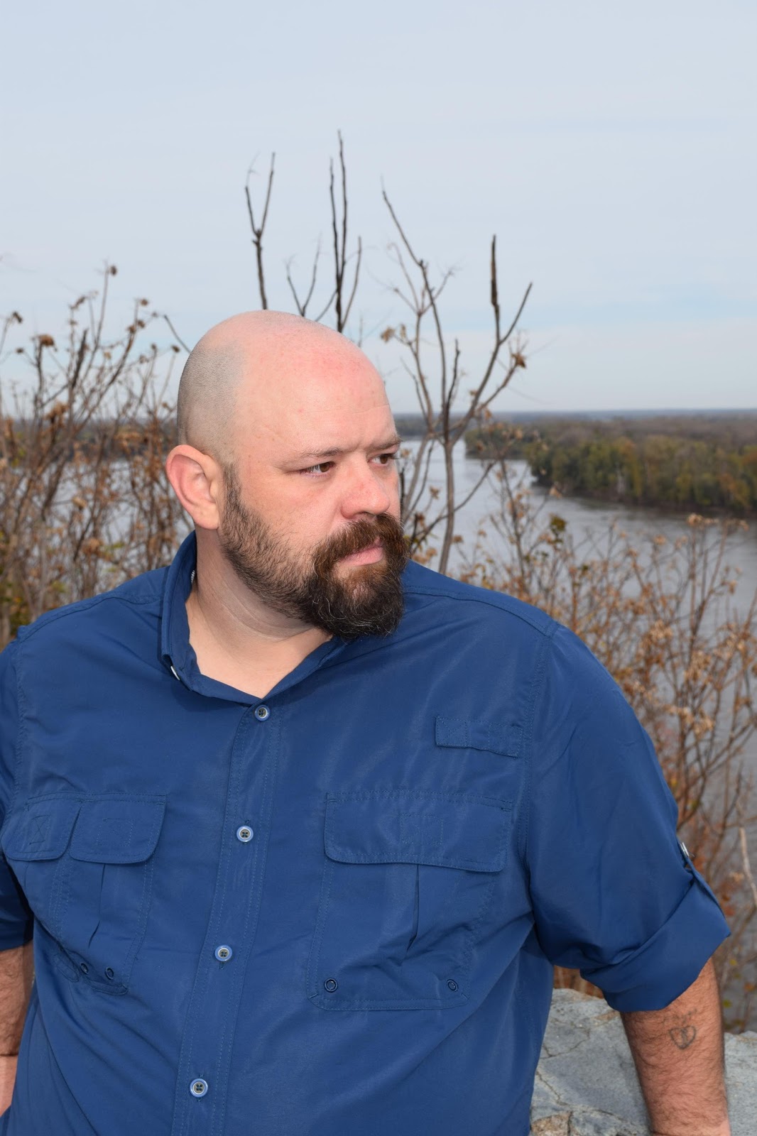 Brian Drake At Large!: There Be Zombies! The Post-Apocalypse According ...