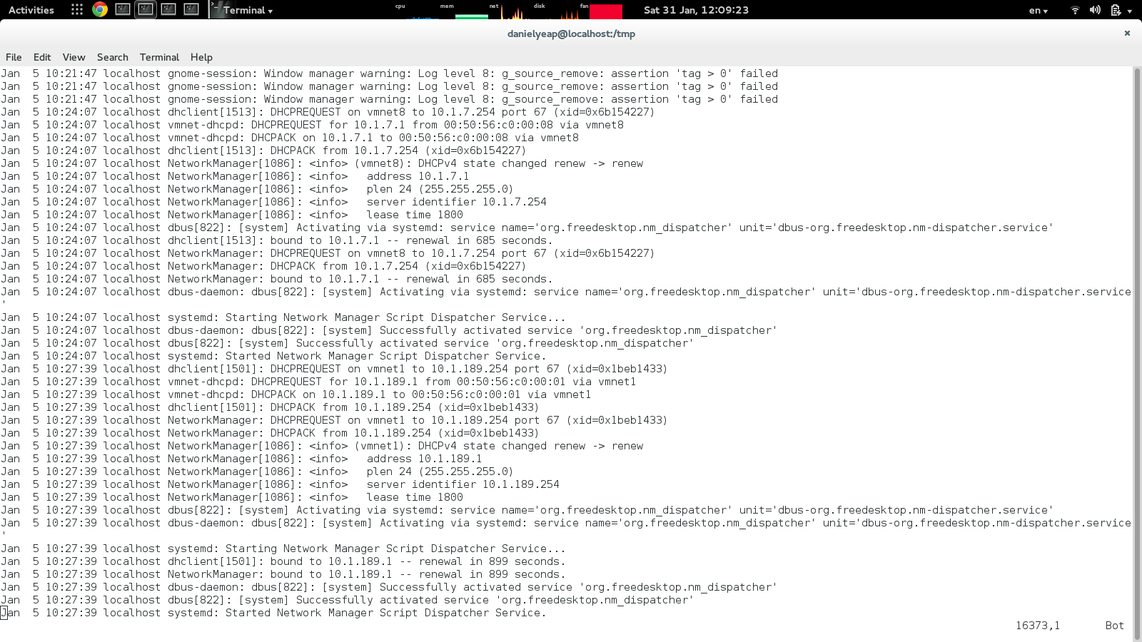 Anything Linux, Big Data, Containerization, Graph Database and Cloud ... Anything Linux, Big Data, Containerization, Graph Database and Cloud ...