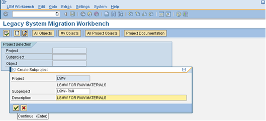 The SAP People: LSMW manual for Data Migration