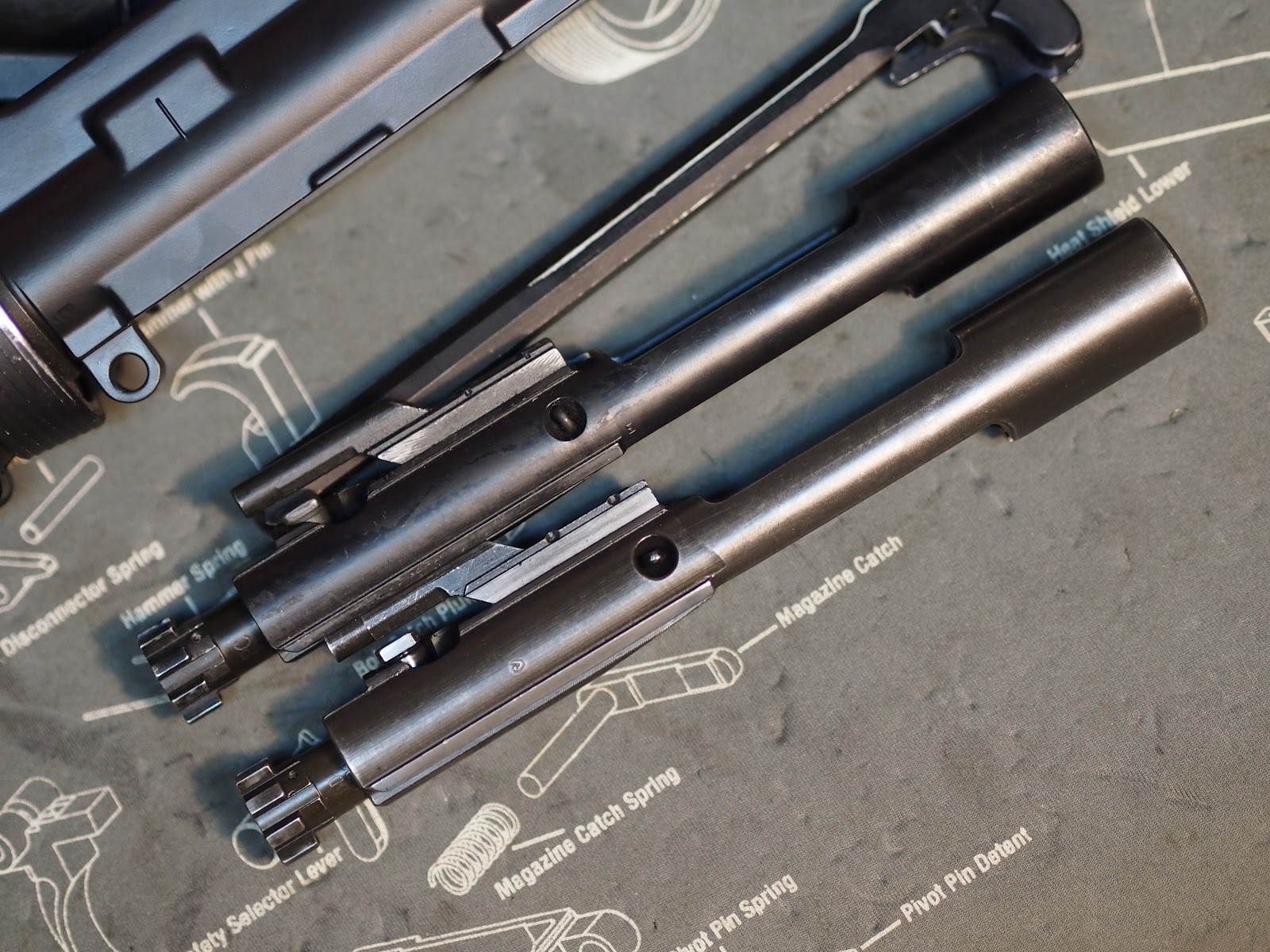 Diemaco / Colt Canada General > AR Discussions > AR15.COM