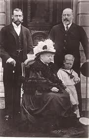 Royal Musings: The descendants of Queen Victoria