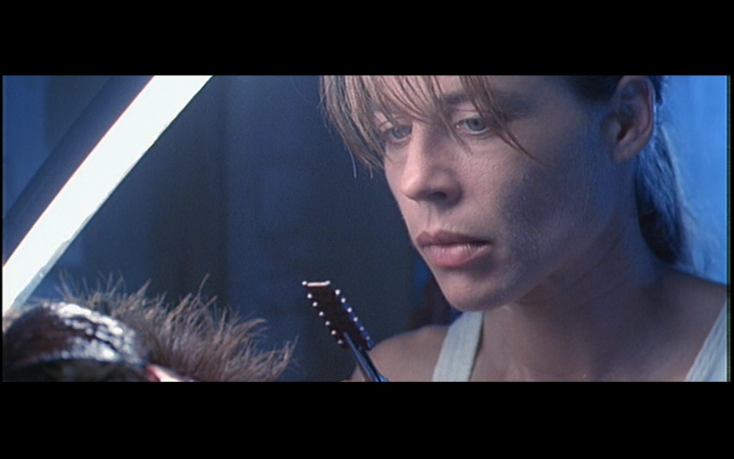 Terminator 2: Judgment Day (1991) - A Review