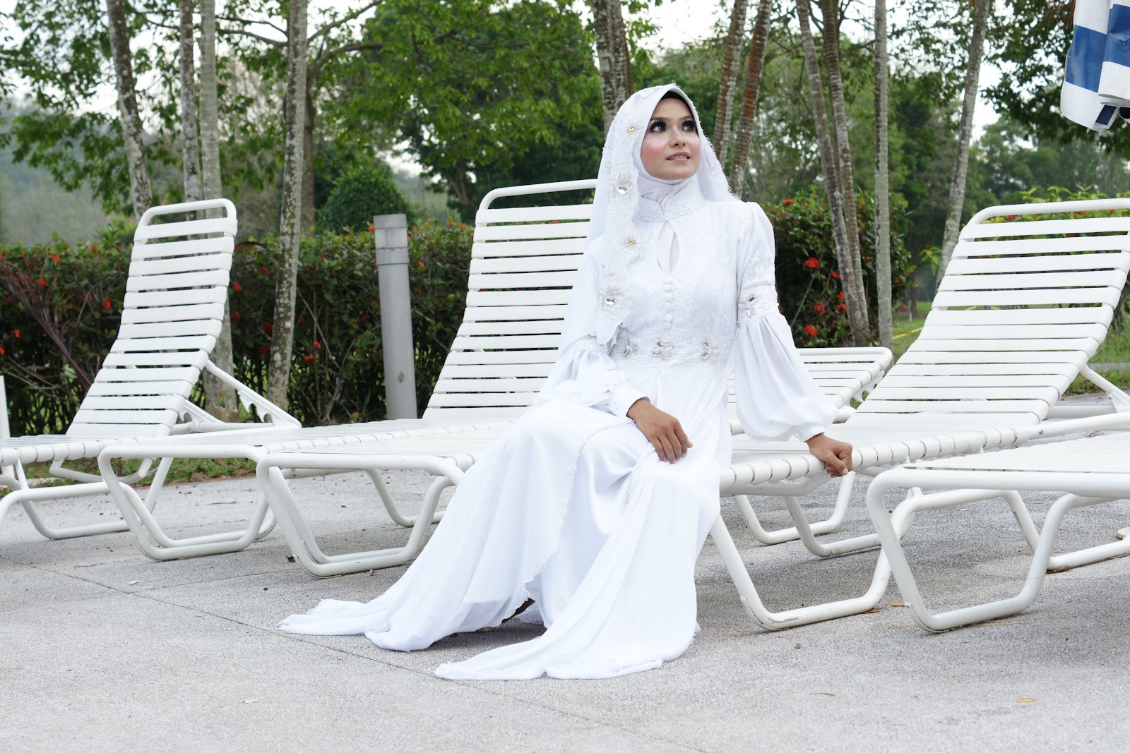 Fashion Sense.: Muslimah